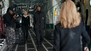 Agent 84 | Villains Wiki | Fandom