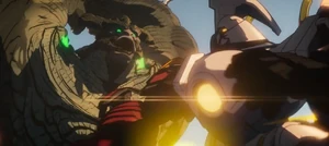 Apex (What If... The Hulk Fought the Mech Avengers?)/Gallery | Villains ...