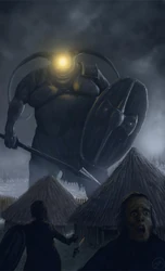 Balor (mythology) | Villains Wiki | Fandom