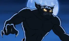Cat God | Villains Wiki | Fandom