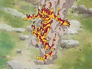 Meramon | Villains Wiki | Fandom