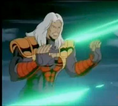 Burner (Marvel) | Villains Wiki | Fandom