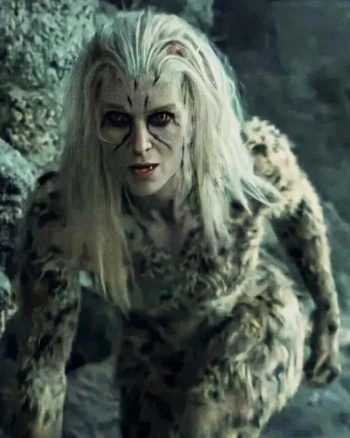 Cheetah (DC Extended Universe) | Villains Wiki | Fandom