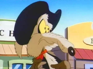 Coyote Kid/Gallery | Villains Wiki | Fandom