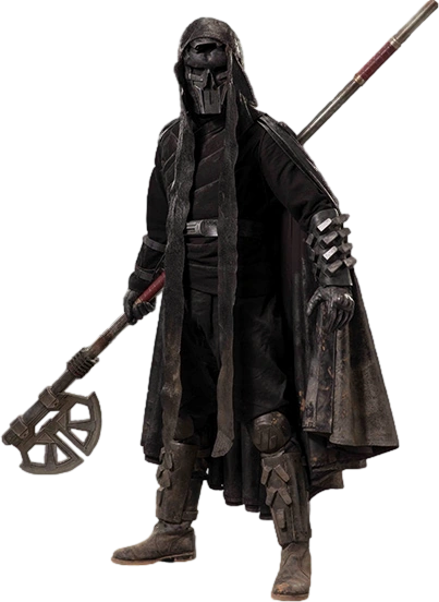 Knights of Ren/Gallery | Villains Wiki | Fandom