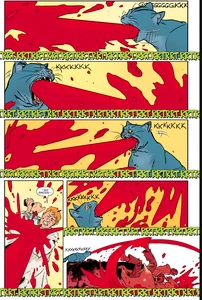 Dex-Starr/Gallery | Villains Wiki | Fandom