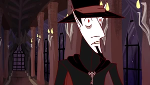 Duke (The Vampair) | Villains Wiki | Fandom