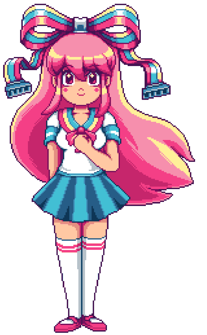 .GIFfany | Villains Wiki | Fandom