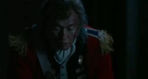 Frederick Gideon | Villains Wiki | Fandom