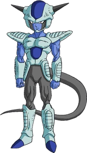 Frost (Dragon Ball)/Gallery | Villains Wiki | Fandom