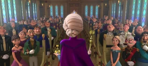Duke of Weselton (Frozen) | Villains Wiki | Fandom