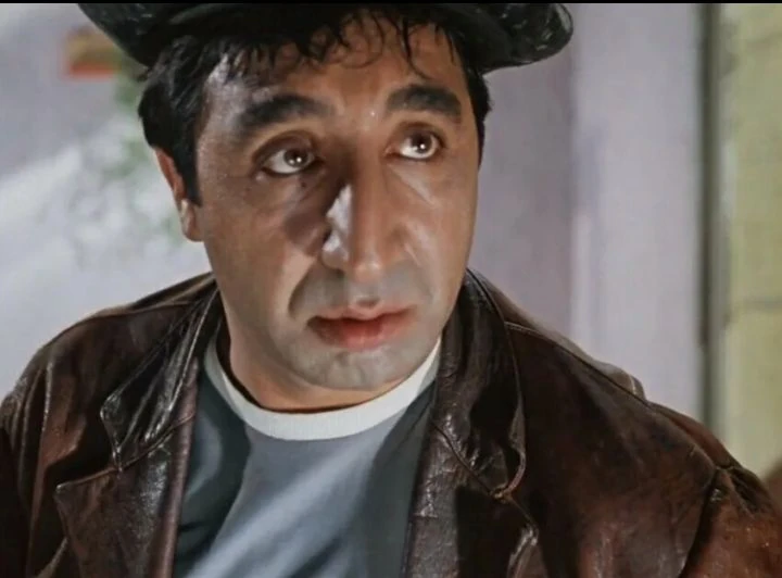 Gibreel | Villains Wiki | Fandom