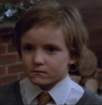 Giles Harrison | Villains Wiki | Fandom