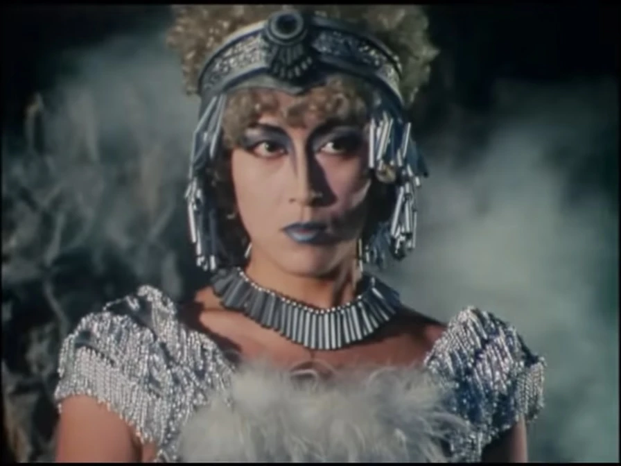 Gilza | Villains Wiki | Fandom