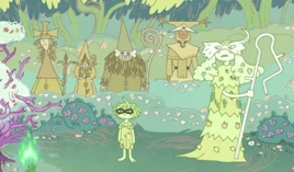 Green Wizards | Villains Wiki | Fandom