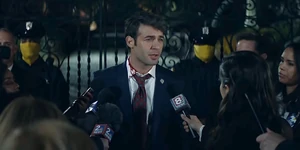 Joe Keene | Villains Wiki | Fandom