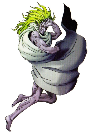 Loki (Shin Megami Tensei) | Villains Wiki | Fandom