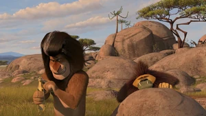 Teetsi | Villains Wiki | Fandom