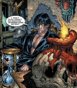 Mammon (Spawn) | Villains Wiki | Fandom