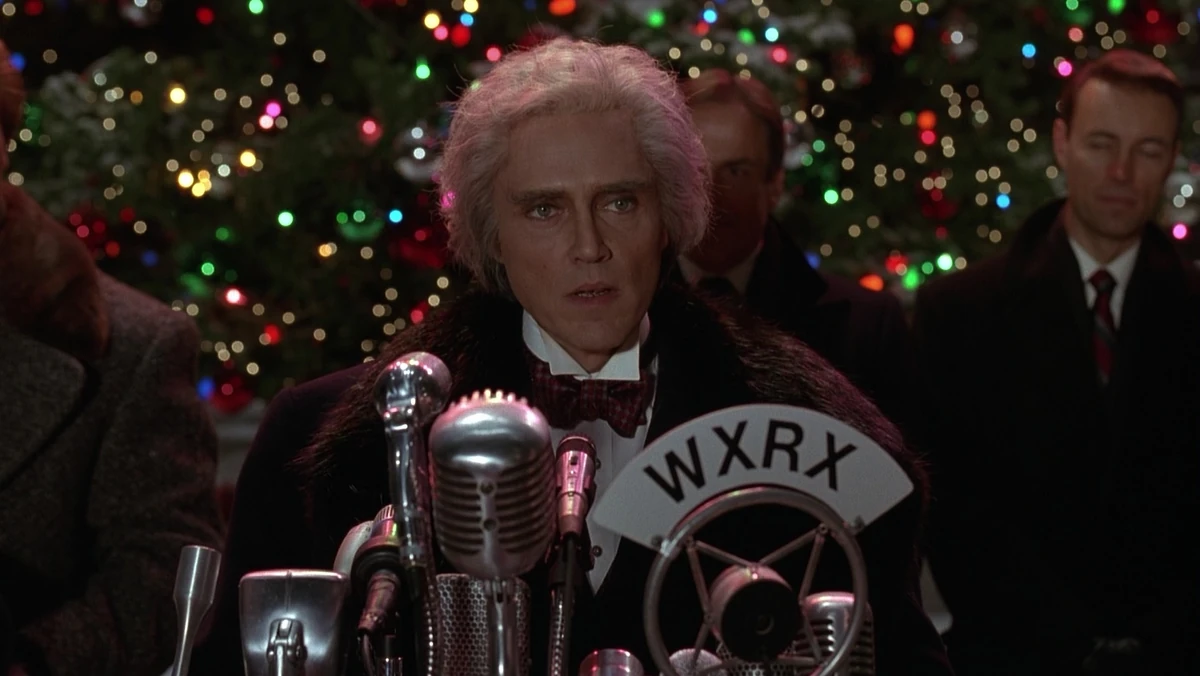 Max Shreck | Villains Wiki | Fandom