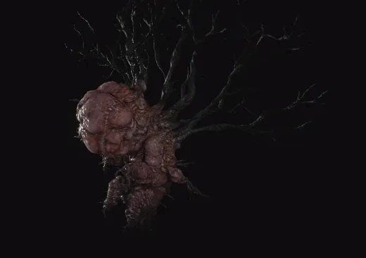 Megamycete | Villains Wiki | Fandom