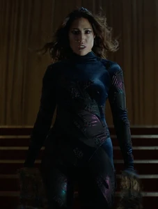 Midnight (DC) | Villains Wiki | Fandom