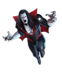 Morbius (Marvel) | Villains Wiki | Fandom