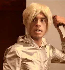 Oldest Elmer | Villains Wiki | Fandom