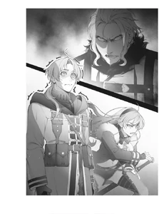 Orsted/Gallery | Villains Wiki | Fandom