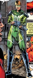 Pied Piper (DC)/Gallery | Villains Wiki | Fandom