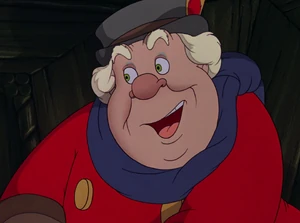 Coachman (Disney)/Gallery | Villains Wiki | Fandom