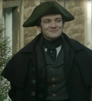 Tankard (Poldark) | Villains Wiki | Fandom
