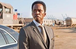 Damon Pope | Villains Wiki | Fandom