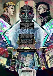 Wintermute | Villains Wiki | Fandom