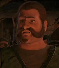 Stromboli (Shrek) | Villains Wiki | Fandom
