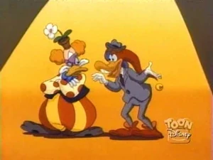 Quackerjack/Gallery | Villains Wiki | Fandom
