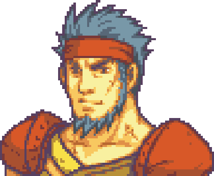 Randy (Fire Emblem) | Villains Wiki | Fandom