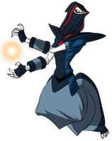 Richard the Warlock | Villains Wiki | Fandom