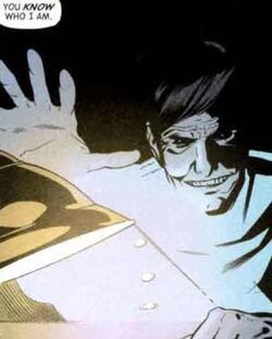 Simon Hurt | Villains Wiki | Fandom