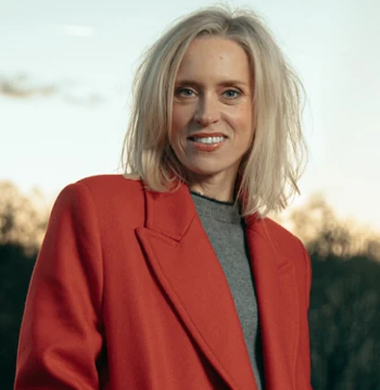 Ruby Fox-Miligan | Villains Wiki | Fandom