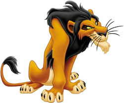 User blog:Ordeaux26/Pure Evil Removal: Scar (Disney) | Villains Wiki ...
