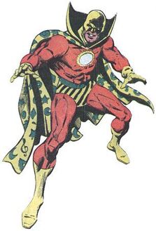 Signalman | Villains Wiki | Fandom