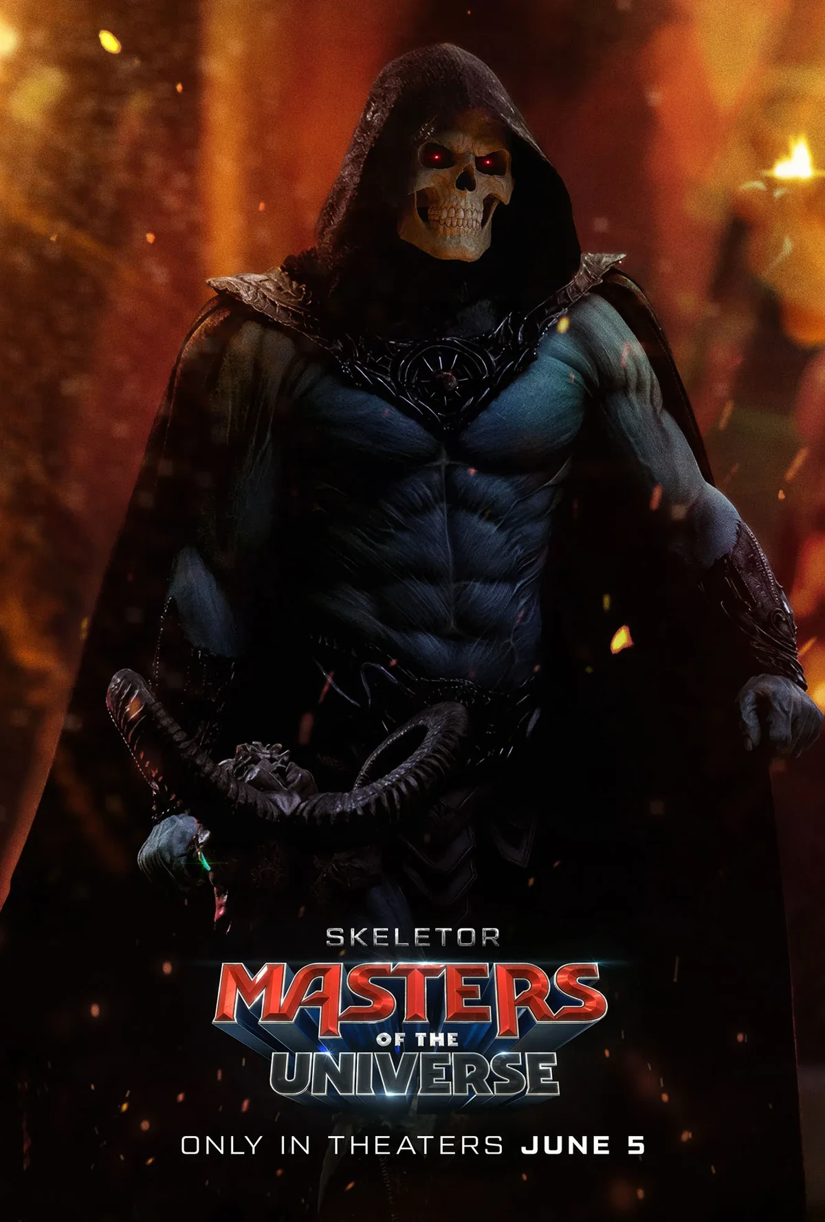 Skeletor (2026) | Villains Wiki | Fandom