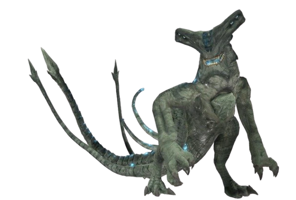 Slattern | Villains Wiki | Fandom