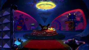 Mr. Swackhammer/Gallery | Villains Wiki | Fandom