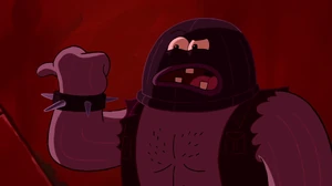 Thief (SpongeBob SquarePants) | Villains Wiki | Fandom