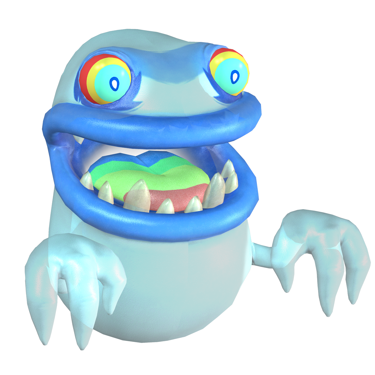 King Boom Boo | Villains Wiki | Fandom