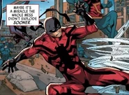 Tarantula (Marvel) | Villains Wiki | Fandom