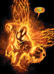 Firefly (DC)/Gallery | Villains Wiki | Fandom