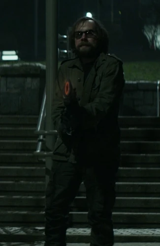 Thaddeus Killgrave (Arrowverse) | Villains Wiki | Fandom